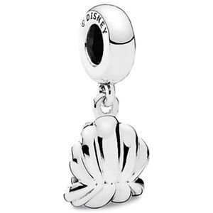Pandora | Jewelry | Authentic Disney Pandora The Little Mermaid Ariel ...
